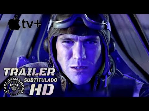 Amazing Stories Trailer Subtitulado Apple TV+ 2020