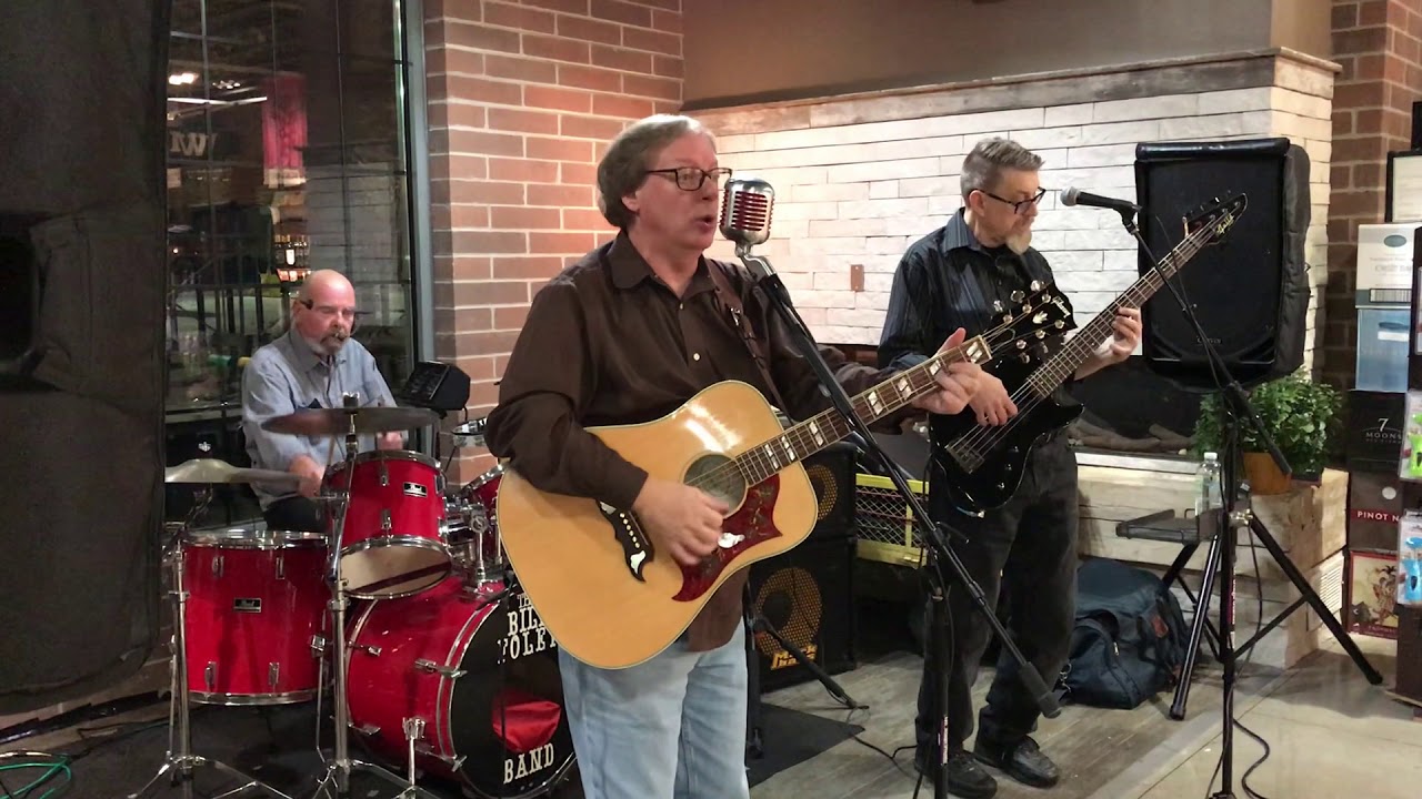 Hire Bill Foley/The Bill Foley Band - Cover Band in Philadelphia, PA ...