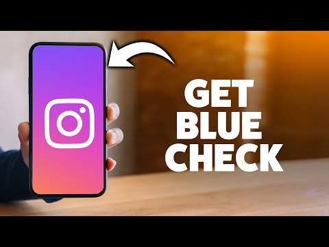 How To Get Verified On Instagram 2025 (iPhone & Android)