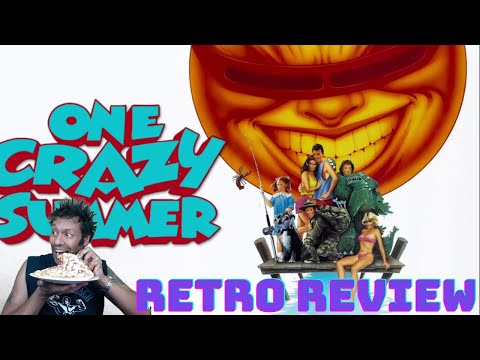 One Crazy Summer (1986) - Retro Review