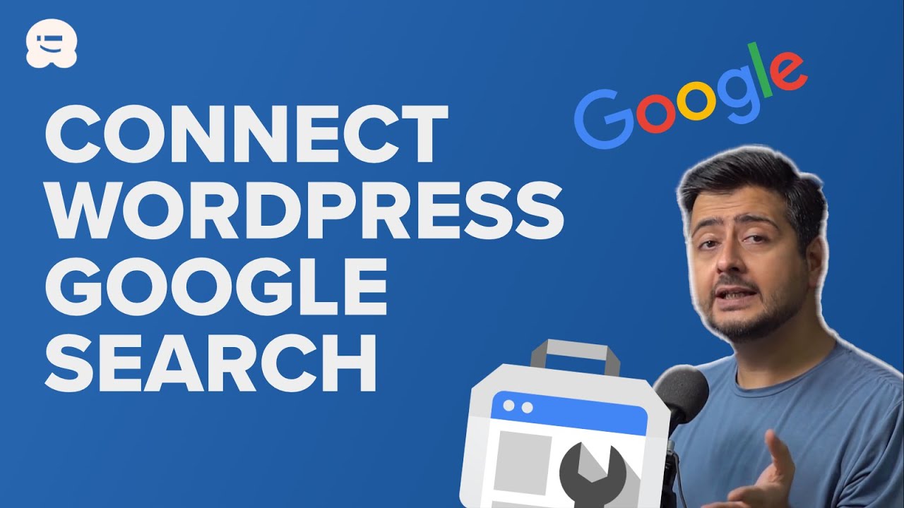 How to Connect Your Website with Google Search Console