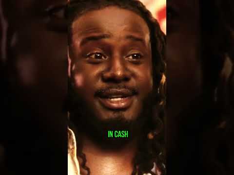 SO YOU SAYING I GOT $370 MILLION IN CASH ? #funnyshorts