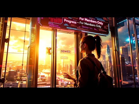 Who Owns the Future? A Deep Dive into The Northern Dragon Podcast – Northern Dragon