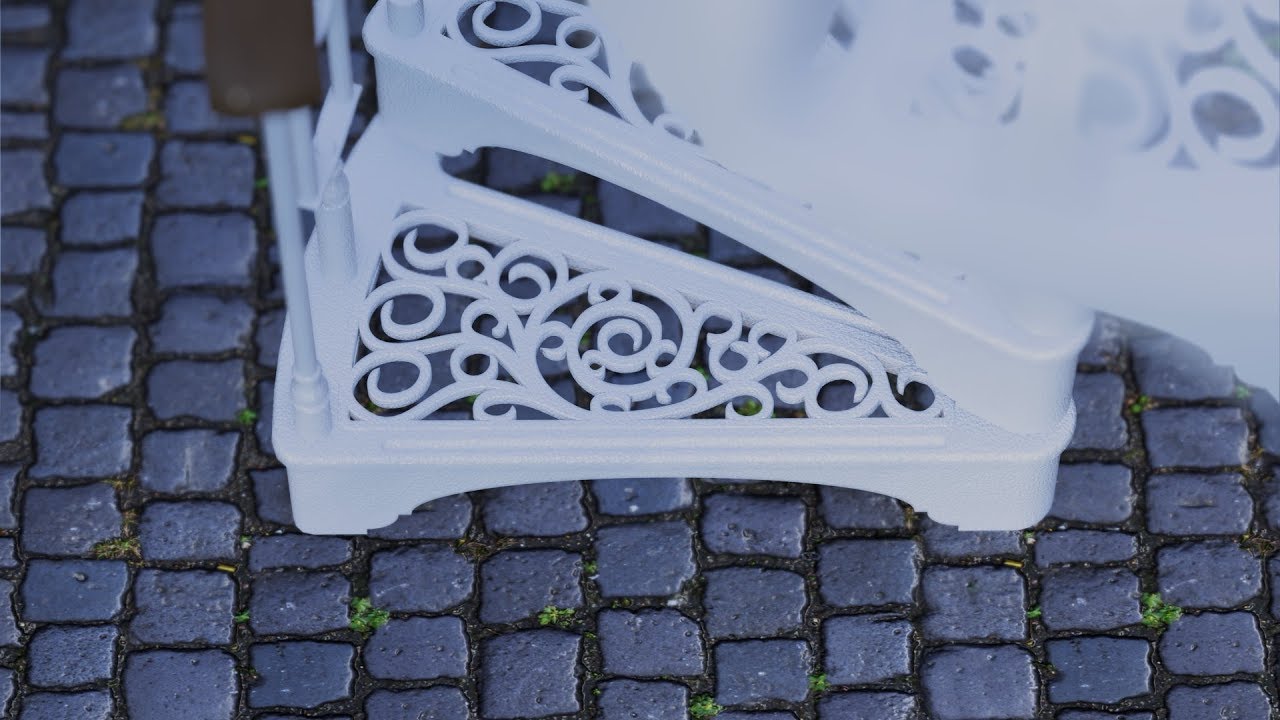 Book - 3D Computer Graphics Using Blender 2.80 - Modelling Methods, Principles & Practice.