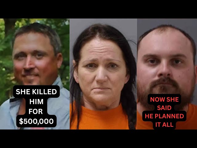 Dateline, Ryan Cooper: Dateline: The Farmer's Wife - Who was convicted ...