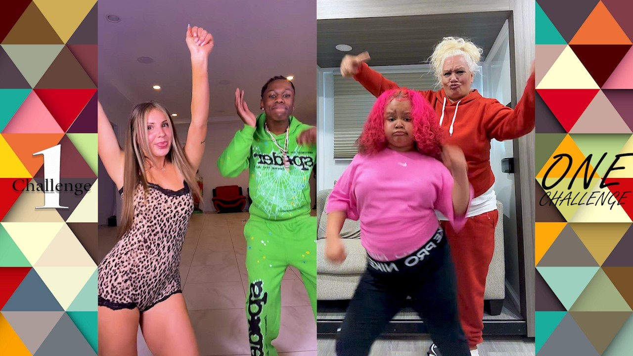 Tiktok Mashup Challenge Dance Compilation - January 2026 Part 2