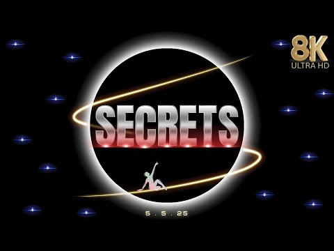 JUNE'S JOURNEY | SECRETS 26 | PLAYING HOOKY | STARTING 5 MAY 06:00 UTC | INFO & TRAILOR | 8K 120FPS