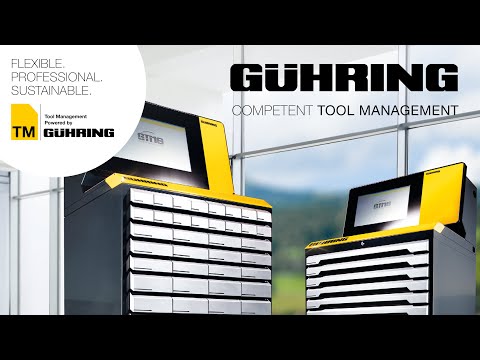 Tool Management