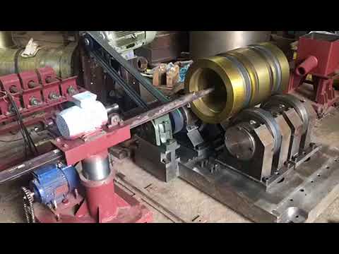 Centrifugal Casting Machines at Best Price in India