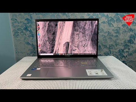 ASUS Vivobook S15 OLED 2022, 15.6", Intel Core Evo i5-12500H 12th Gen, (Black/1.8 kg) K3502ZA-L502WS