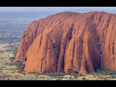 Anangu Tjuta and the true Canvas Story - with transcript