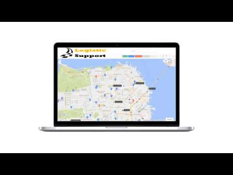 Logistic support overview