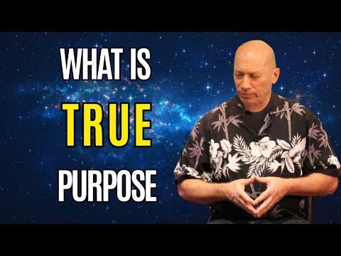 Simple Way to Find True Purpose - Bashar Darryl Anka Channeling