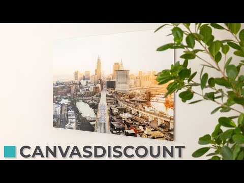 Bring Your Photos to Life: CanvasDiscount.com Acrylic Prints Review