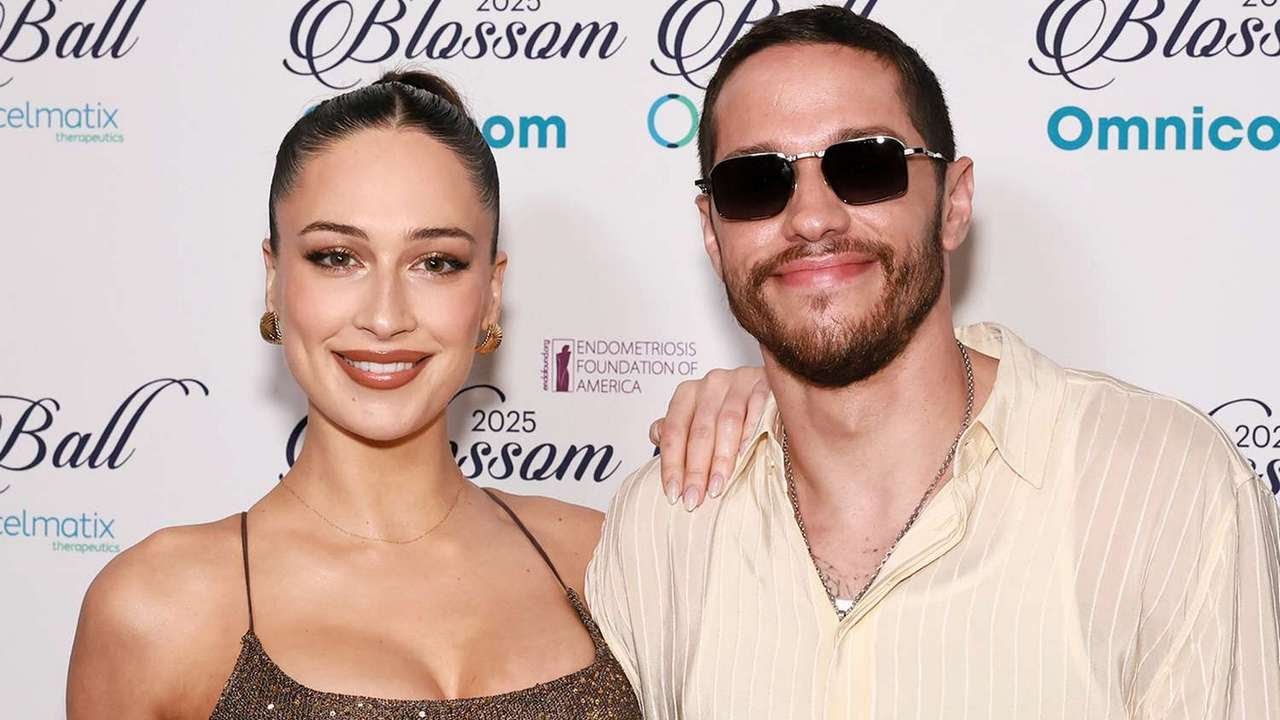 Elsie Hewitt boyfriends list (Dating History)