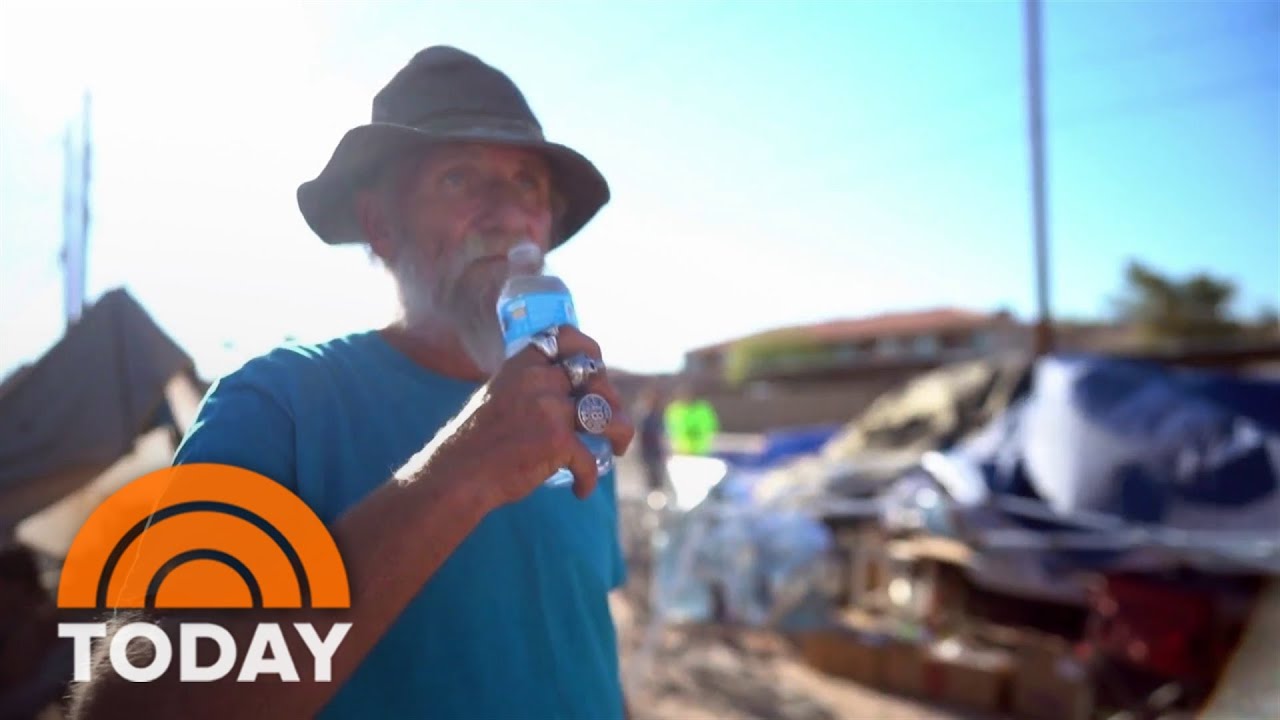 2024 was the hottest year on record, according to scientists