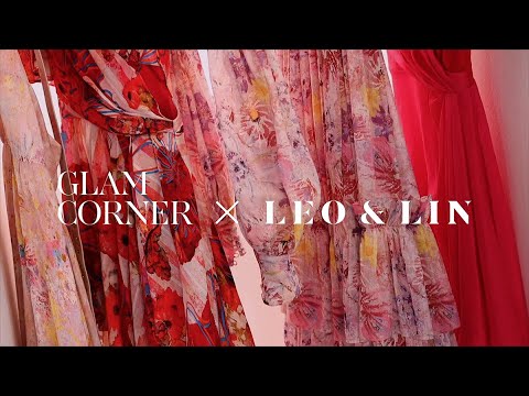 Introducing the Femme Rhapsody collection by LEO & LIN
