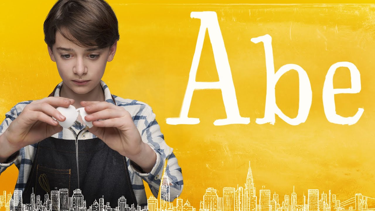 Abe | Full Comedy Drama Movie - Noah Schnapp, Seu Jorge