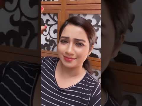 PARAM SUNDARI - Shreya Ghoshal❤️❤️❤️❤️❤️😍😍😍😍😍😍😍
