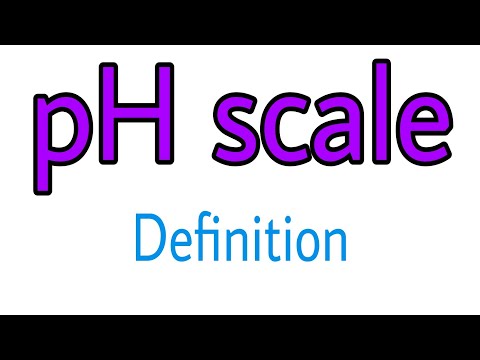 pH scale | Rcfy chemistry #youtubeshorts #shorts #pHscale