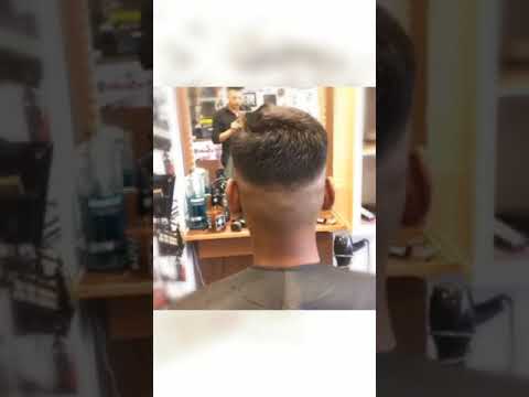 Mario The Barber Dublin