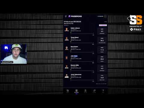 Surgical Stream - Presented by @PikkitSports