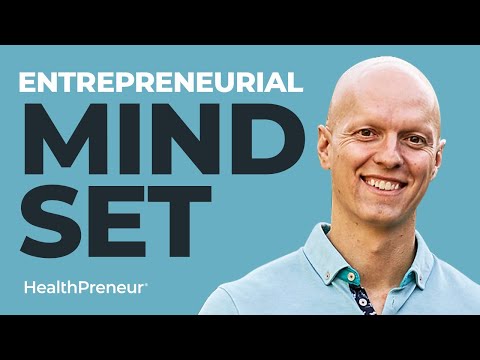 Meaning of Entrepreneurial Mindset? (Do You Have What it Takes?)