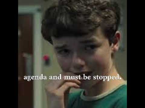 L AURA ALERT: ADOLESCENCE SHOW REVIEW