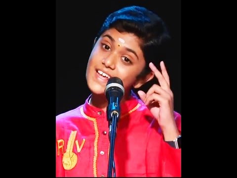 Raaga Pantuvarali - Rahul Vellal
