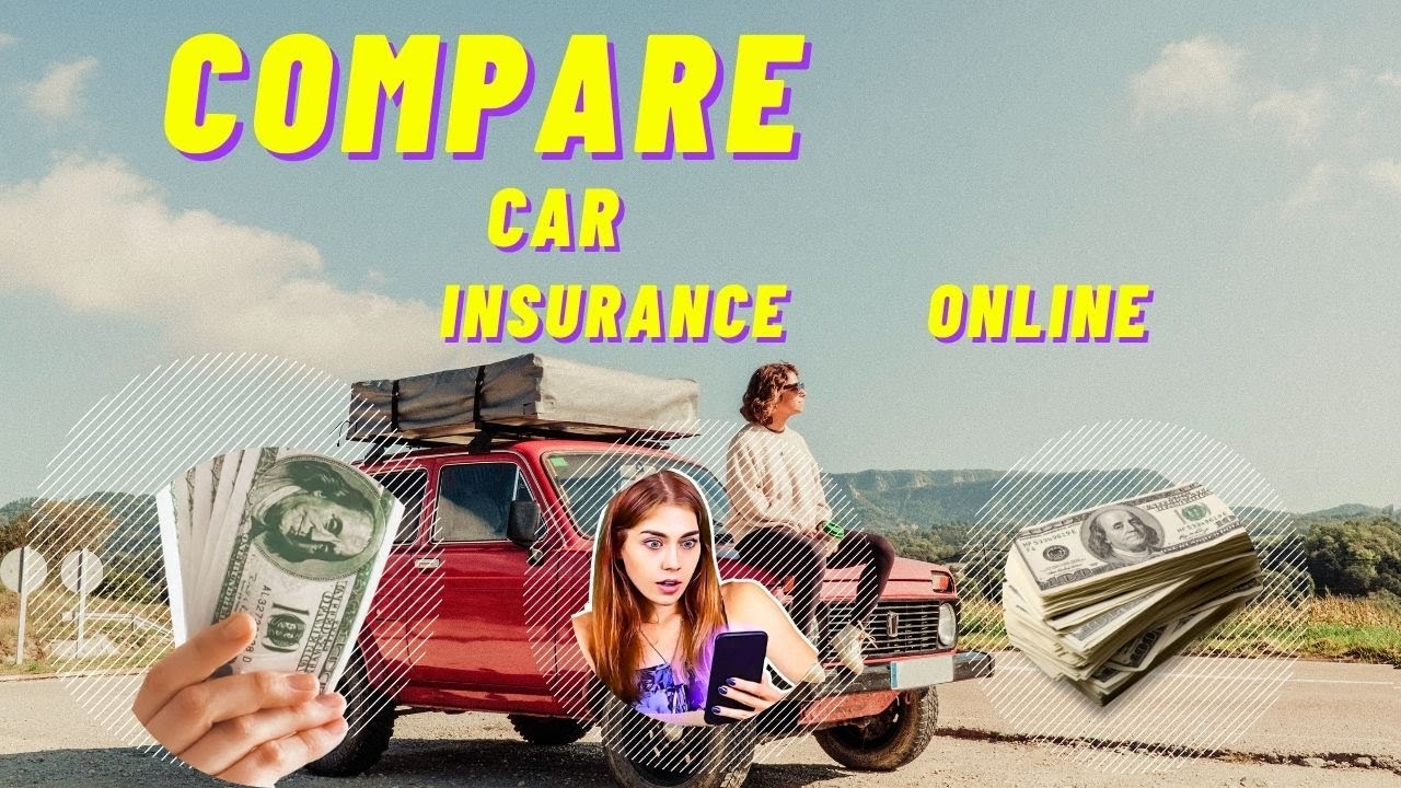compare car insurance  online // compare car insurance online in USA