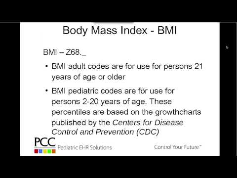 PCC's 2015 March ICD-10 Web Lab