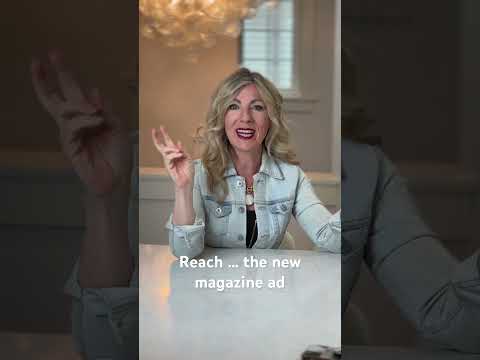 Your Reach in Real Estate!