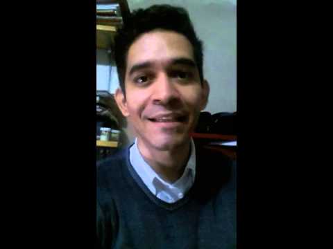 Learn Spanish with Daniel Valera