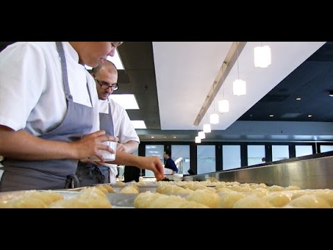 A Look at Chapel Hill's One Restaurant | Potluck Video