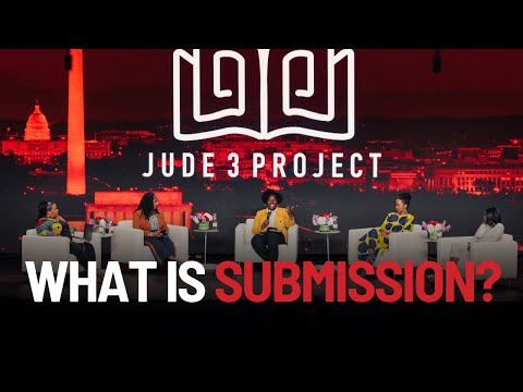 What is submission?