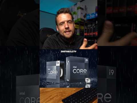 Intel CPU Owners are Screwed