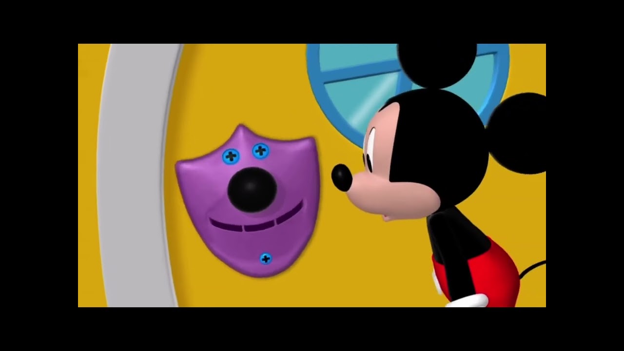Door lock song