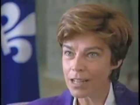 Have you heard of the language police? | quebecliving