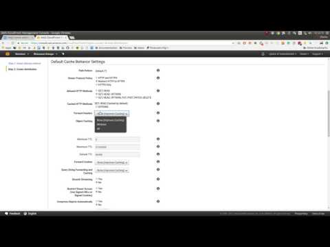 Integrating Intercom Educate with AWS
