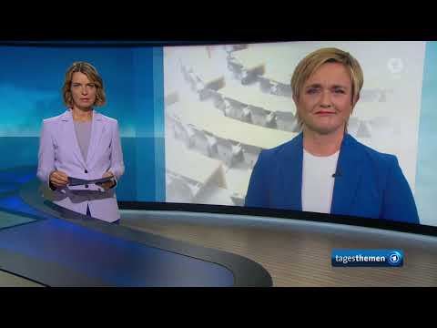 Deutschlandtrend Wahl 2025
