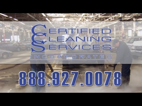 Industrial Cleaning Tacoma WA | Industrial Cleaning Seattle | Industrial Cleaning Cleaning