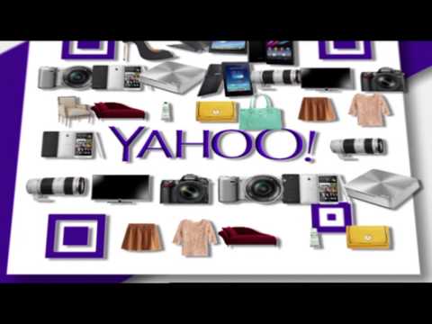 Yahoo奇摩台灣網購節