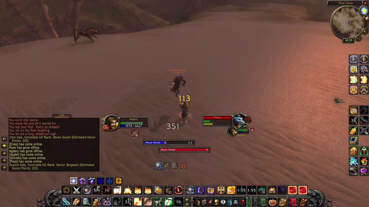 Holy Paladin - PvP Guide - Let's talk about the toolkit - #6 by ...