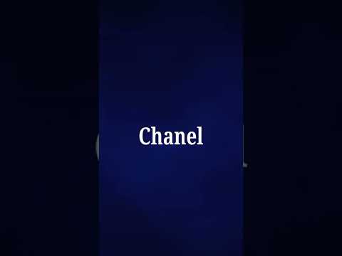 How to pronounce Chanel in english | Right Pronunciation