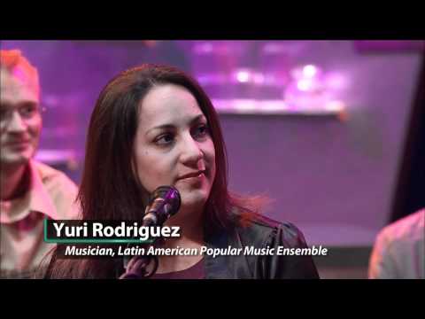 Video | Yuri Rodríguez