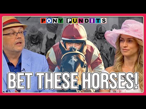 2025 Kentucky Derby Picks and Predictions - May 3, 2025