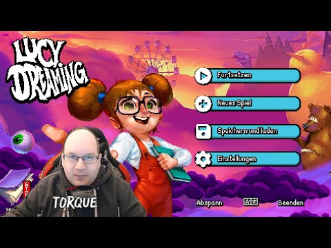 Steam Community :: Video :: [GER/ENG] Let's Show Lucy Dreaming - Ein ...