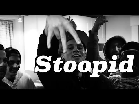 YUNG AK "STooPiD" (PROD. FAUTZY) (Dir. BMP)