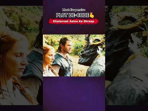 Mind‑Blowing Hollywood Movie Plot Breakdown | Plot Decode