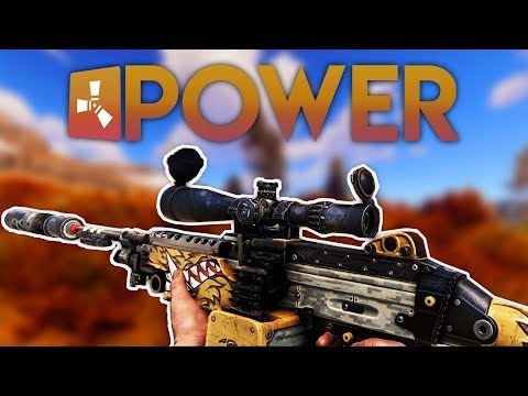Steam Community :: Video :: Rust - The Power of Playmaking